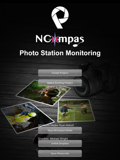 NCompas Photo Station Monitoring – M.C. Wright & Associates Ltd.
